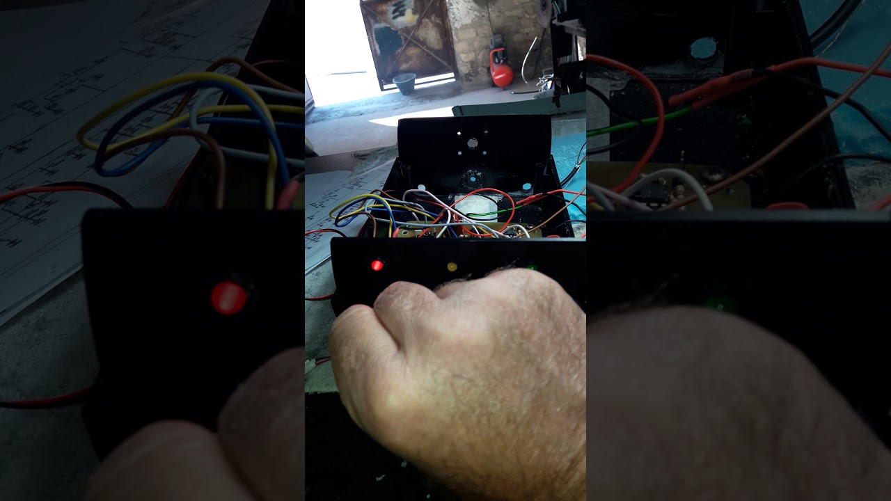 TESTING-----LRL - YouTube