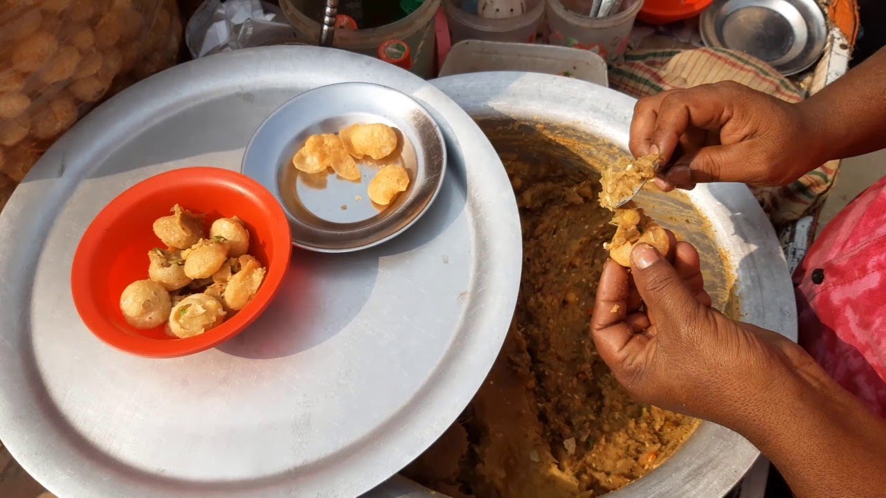 velpuri - Types of Golgappa Eaters Dhaka City | Bangladeshi Velpuri ...