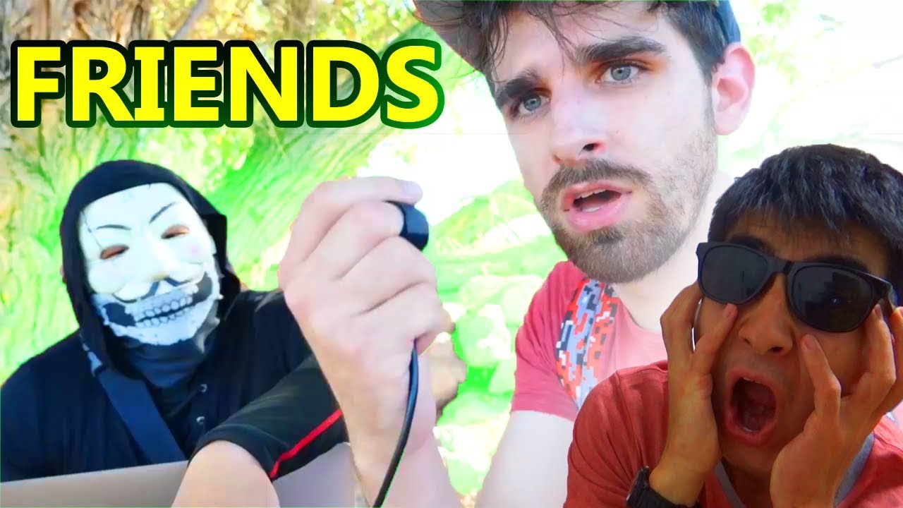 PZ9 AND DANIEL ARE FRIENDS? ( Chad Wild Clay Vy Qwaint Project Zorgo ...