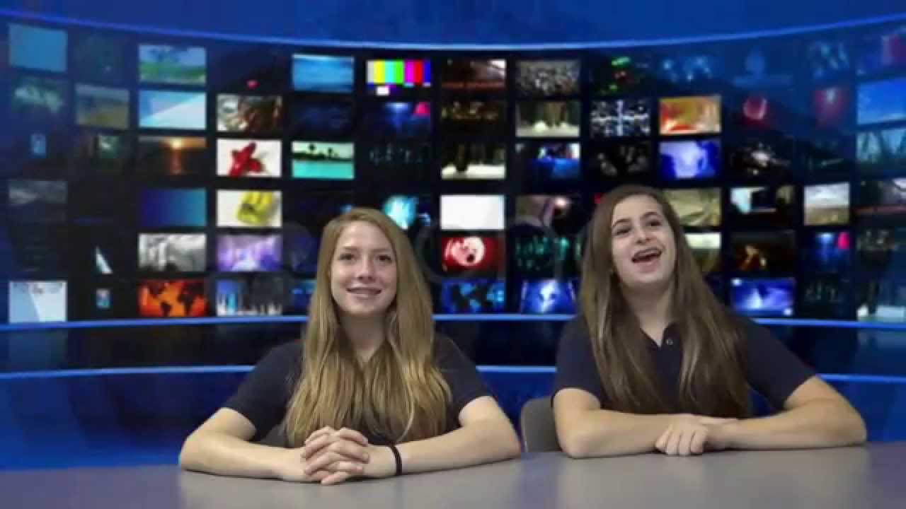 WNN Broadcast 1 - YouTube