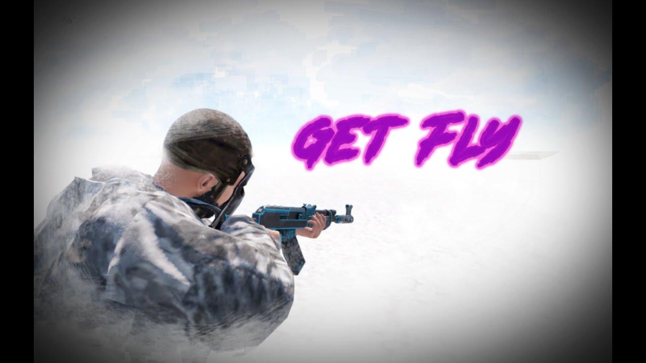 Get Fly - Rust - YouTube
