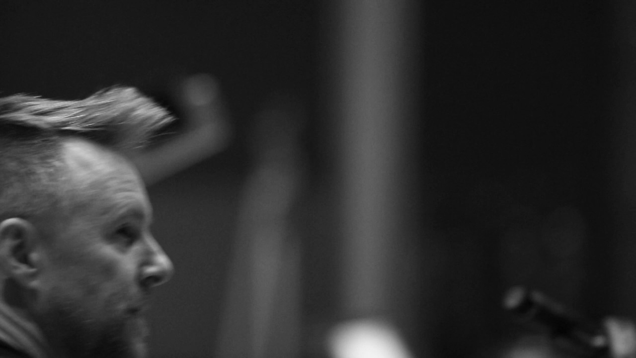 Headstones in Studio - YouTube