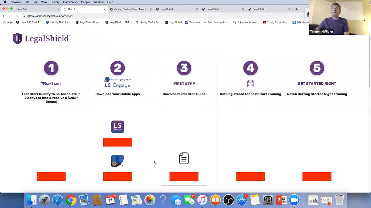 How to Fast Start Qualify in your First 20 Days - YouTube
