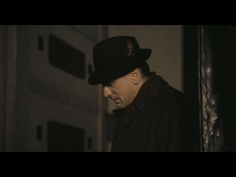 Noodles Visits the Graves of His Friends | Once Upon a Time in America ...