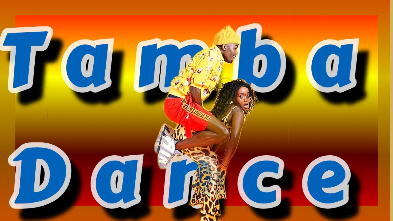 Tamba - Mbosso (Dance Video ) | Patodav & Magyfazu - YouTube