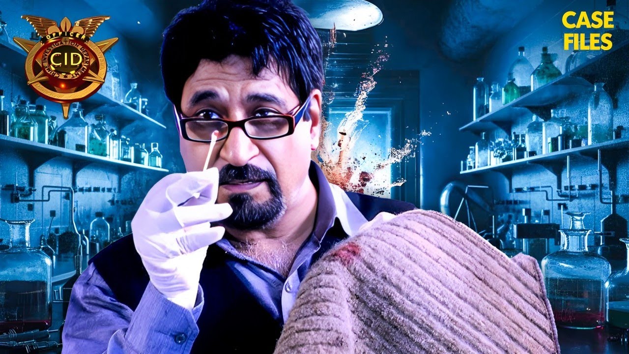 Dr Salunkhe का कमाल | CID | CID New |CID Season 2 | Drama | Suspense ...