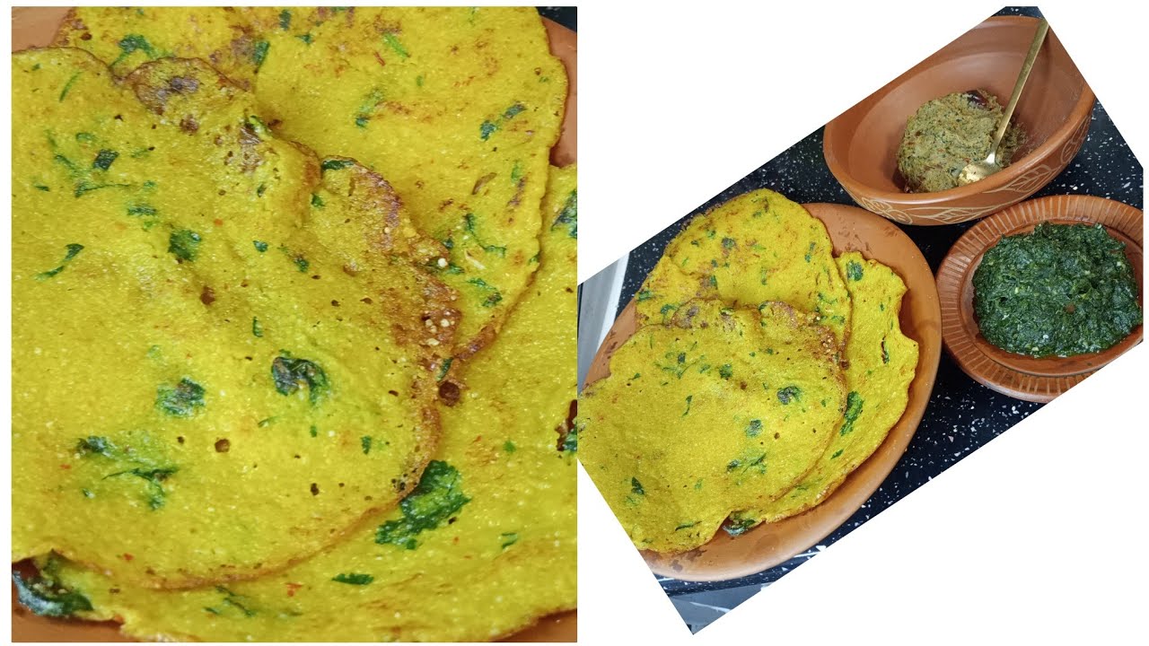 Chapti pitha recipe_how to make chapti? Bangladeshi chapti pitha recipe ...