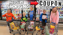 Kid Size | Family Fun Pack - YouTube