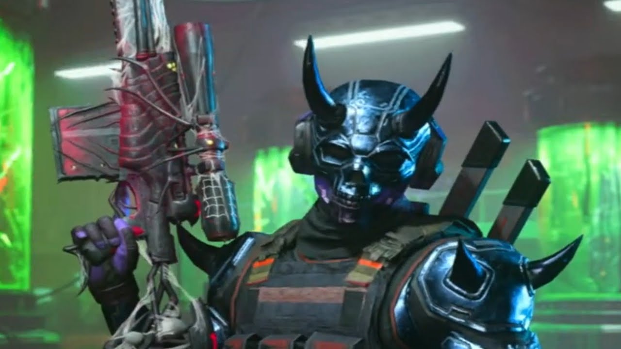 Warzone Mobile Zombie Royal is here!! - YouTube
