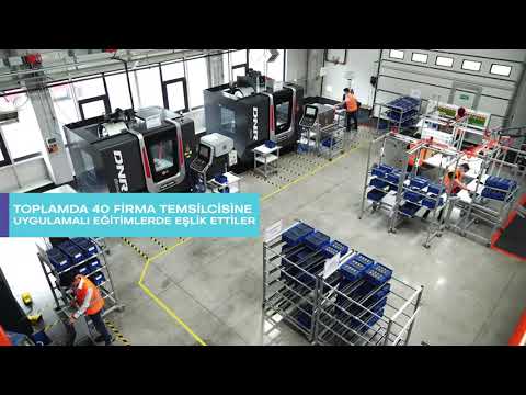 Rol Operatörlerimiz | Konya Model Fabrika