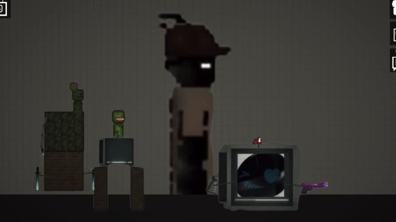 Tree Attack 65 (full episode) - YouTube