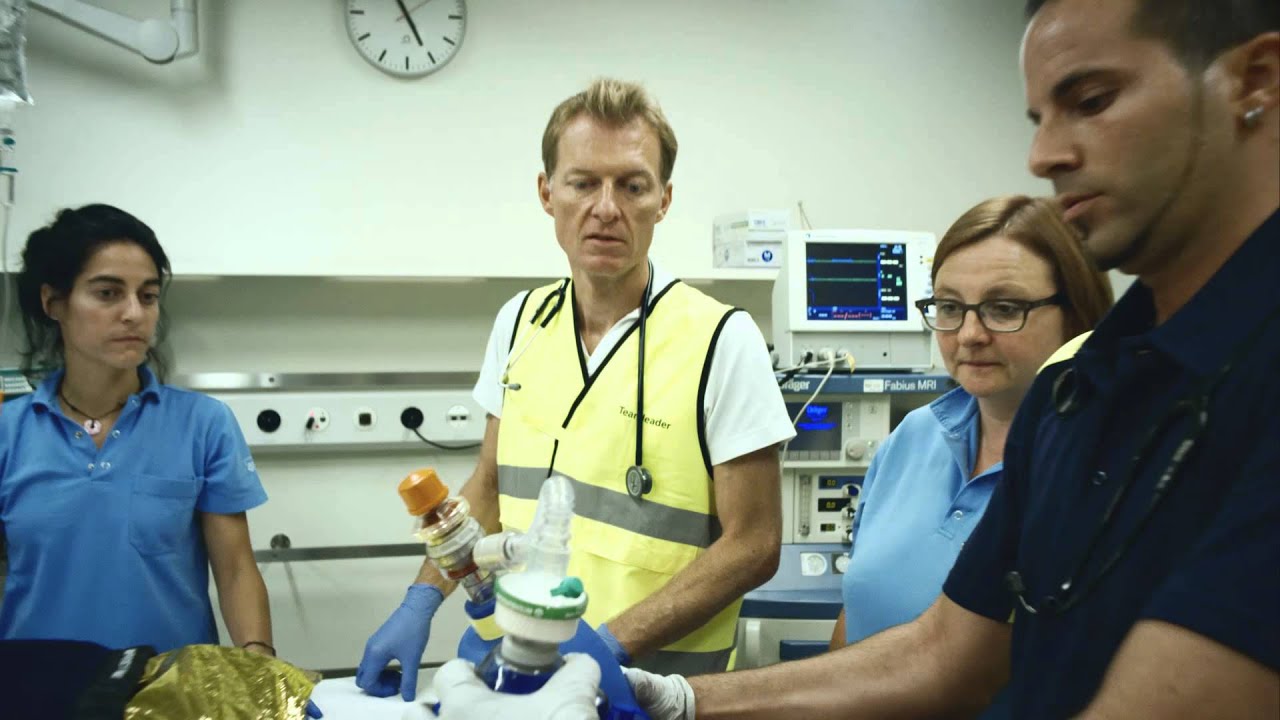 SIRMED Film CME (Continuous Medical Education) - YouTube