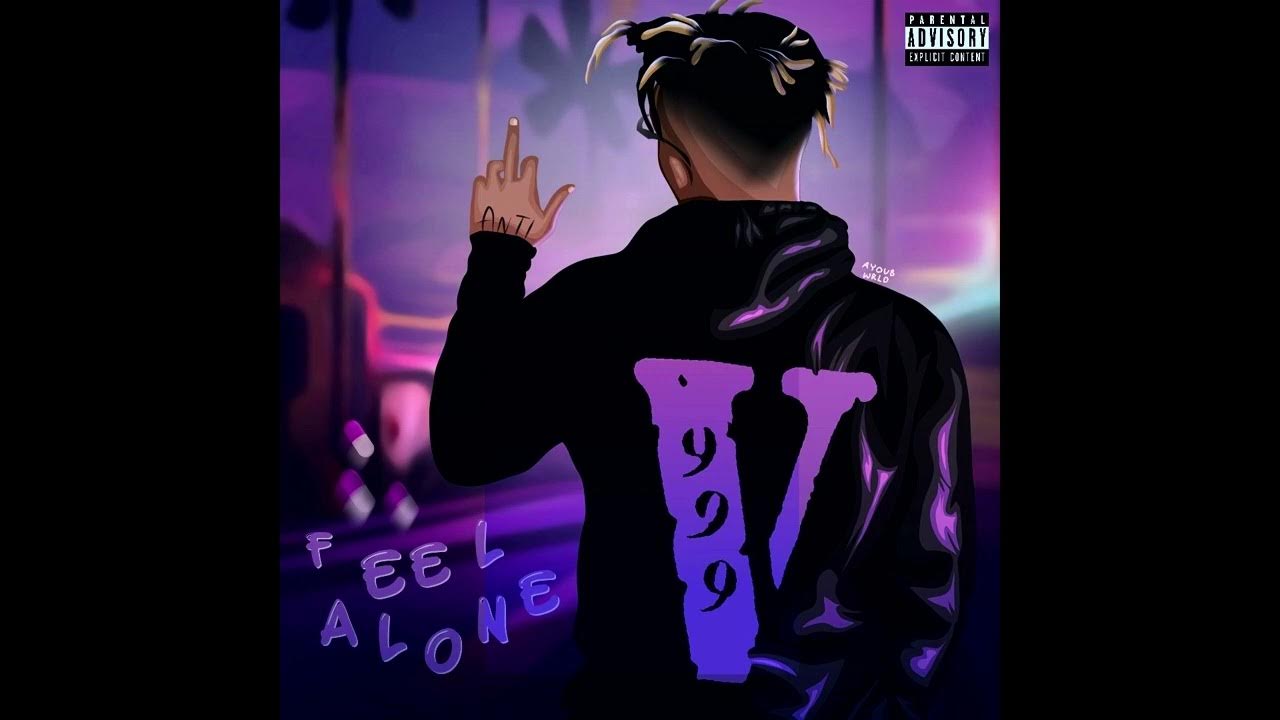 Free Juice Wrld Type Beat Feel Alone Youtube