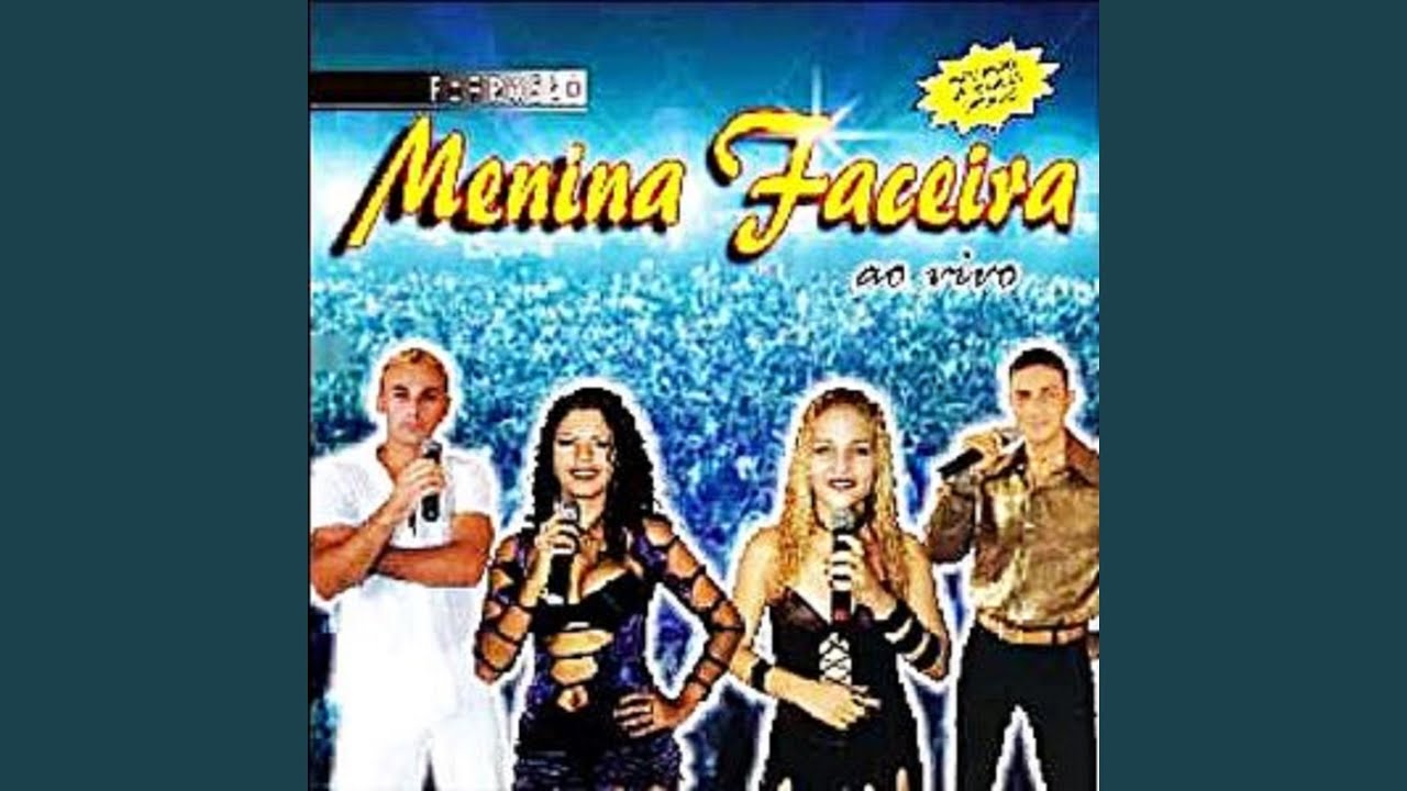 Me Devolve o Paraiso - YouTube