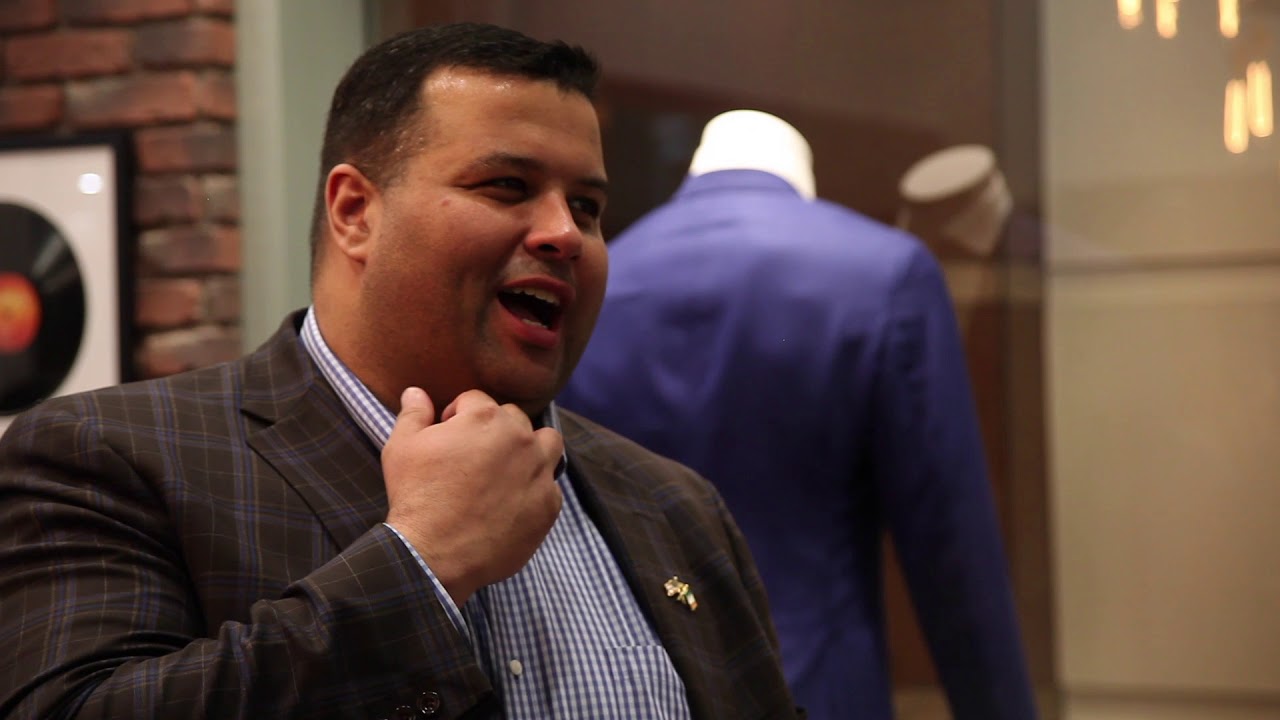 Balani Grand Opening - YouTube