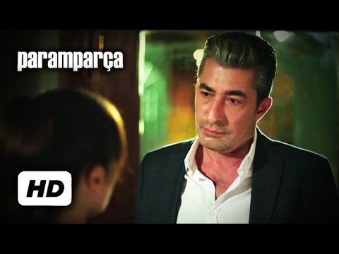 Paramparça 63. Bölüm | Ayşe Ben Sana Hiç Yalan Söylemedim!