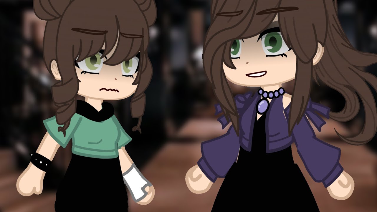 Don’t be a dummy, come with mummy || future au || mlb gacha - YouTube