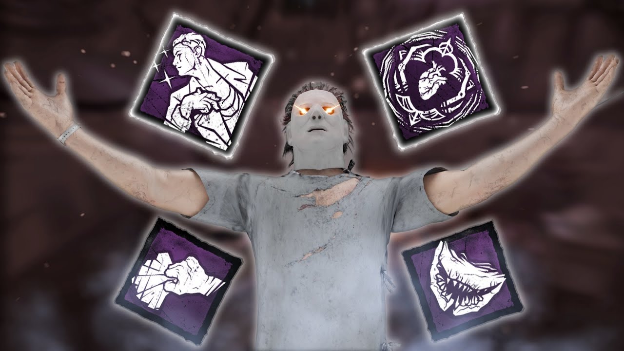 Starstruck + Scratch Mirror Is Totally Doable and STRONG | DBD - YouTube