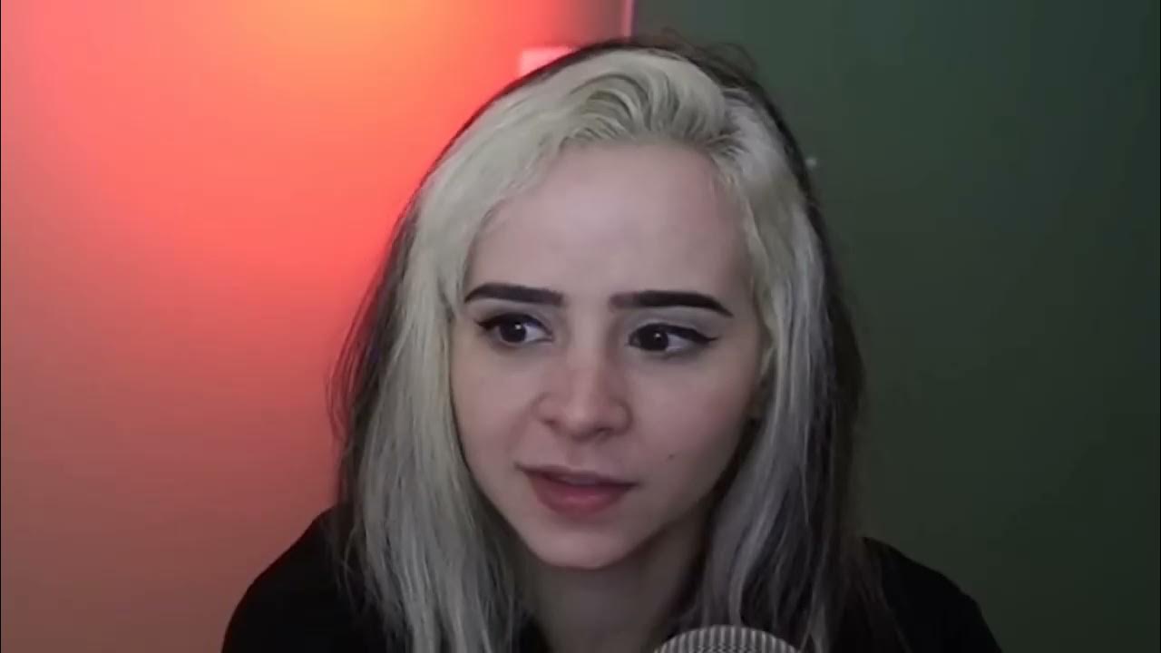 Cherry caindo na pegadinha da Moonkase - YouTube