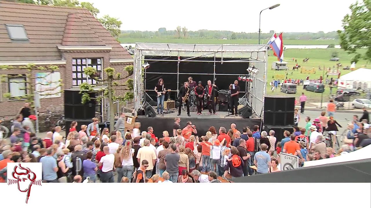 Simrek Sound | 2x 5.000 Watt podium set. - YouTube