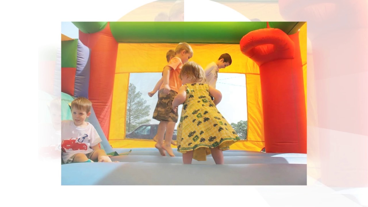 Caritas Kids Cottage: The Importance of Early Development - YouTube