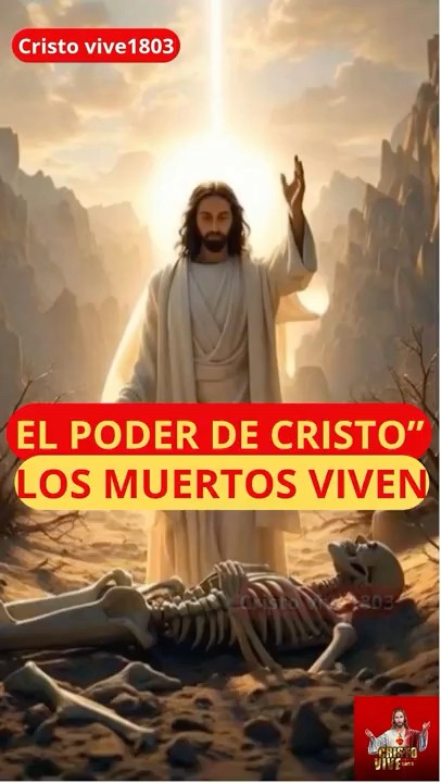 Jesús Tiene el Poder de Dar Vida Donde Solo Hay Dolor” - YouTube