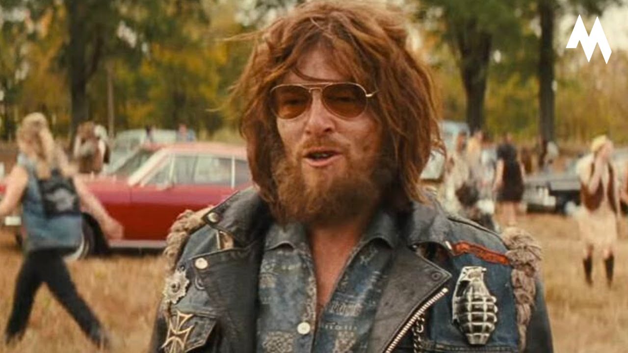 Wir sind die Vandals! | The Bikeriders (2024) | Clip German Deutsch ...