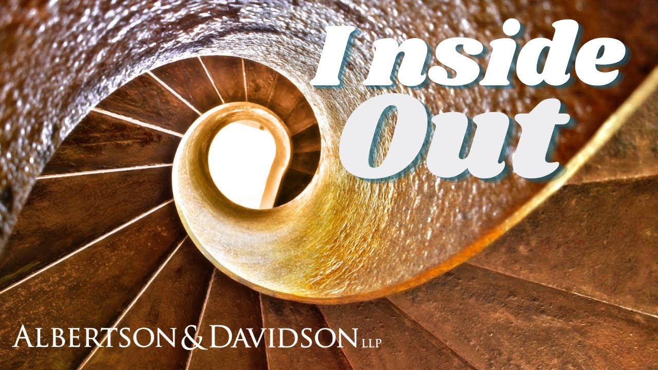 Inside Out: What happens when property is left outside of a Trust ...