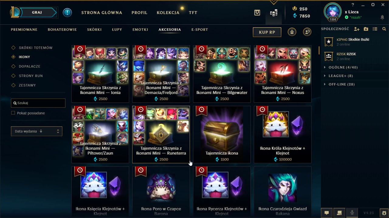 Neeko Chibi Icon - YouTube