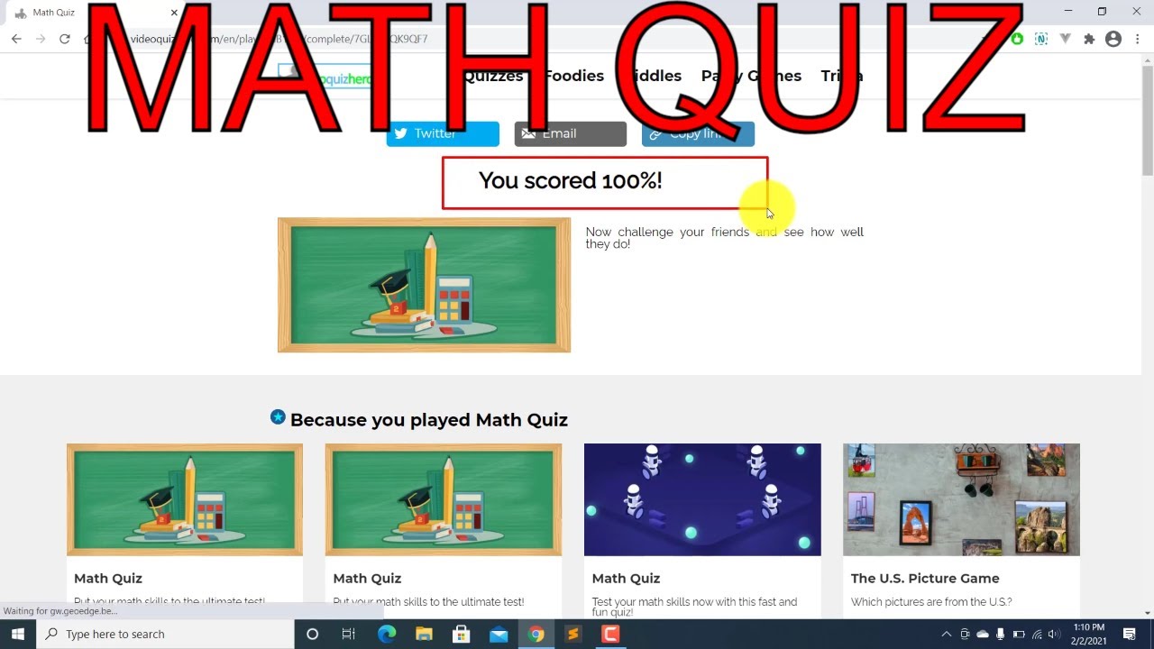 Math Quiz Answers Videoquizhero YouTube math-quiz-answers-videoquizhero-youtube