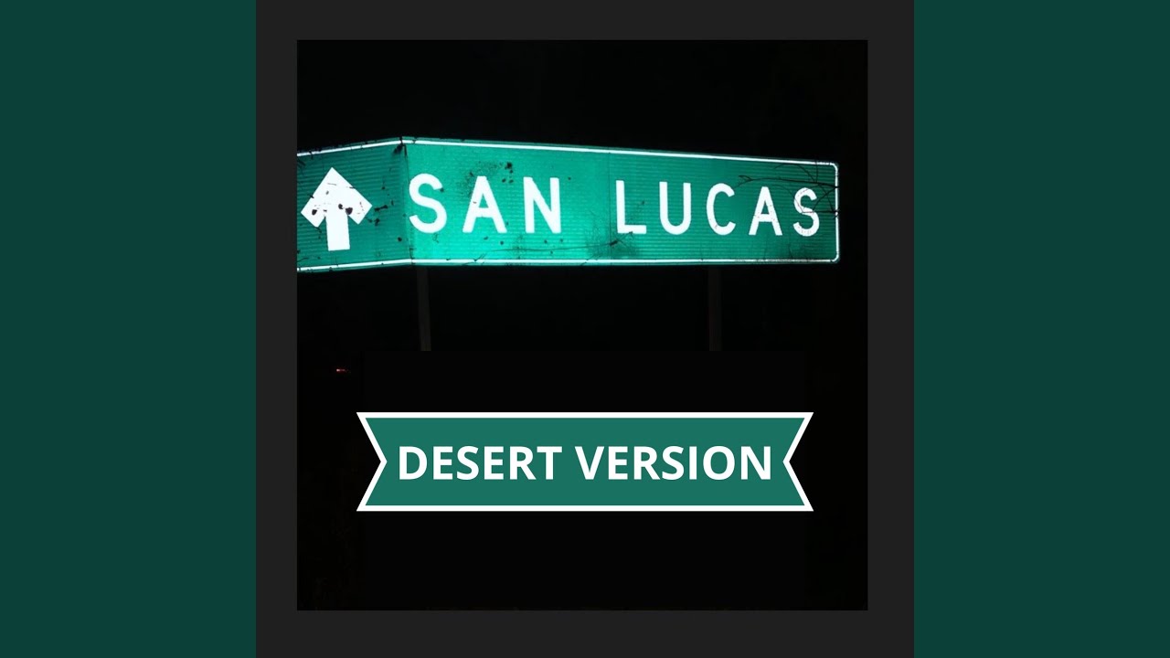 San Lucas (Sped Up Ranchero) - YouTube Music