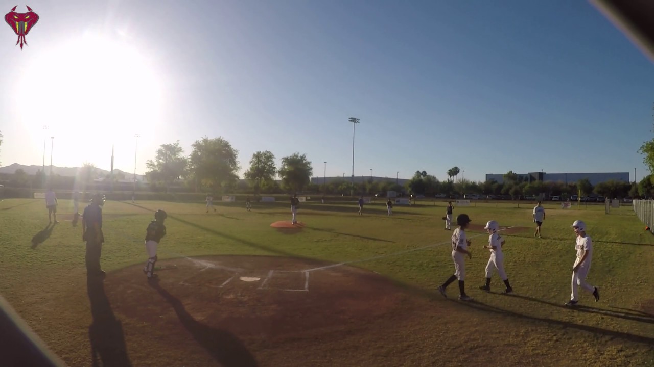 Brett v. Devilbacks - YouTube