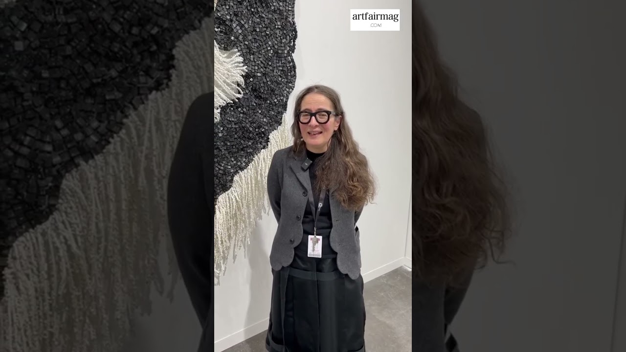artgenève 2023 | artfairmag by Pauline Loeb