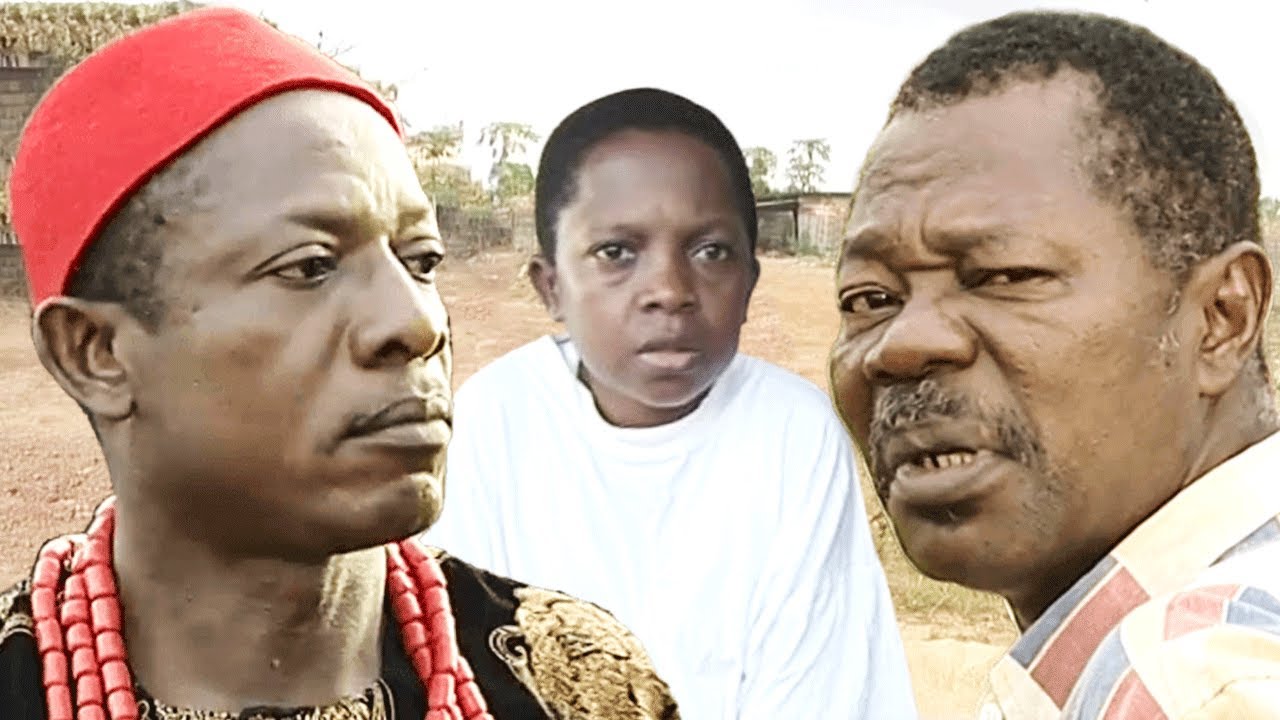 Sam Loco & Osuofia Will Make You Laugh So Loud Your Neighbors Will Join ...