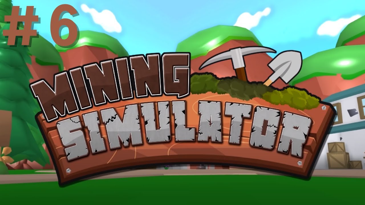 LEGENDARY STONE | MINING SIMULATOR - ROBLOX - YouTube