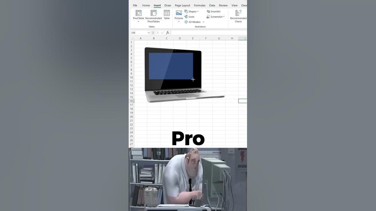 Skew Image In Excel Excel Smartexcel Excelshortcuts Exceltips Viralvideo Shorts Youtube