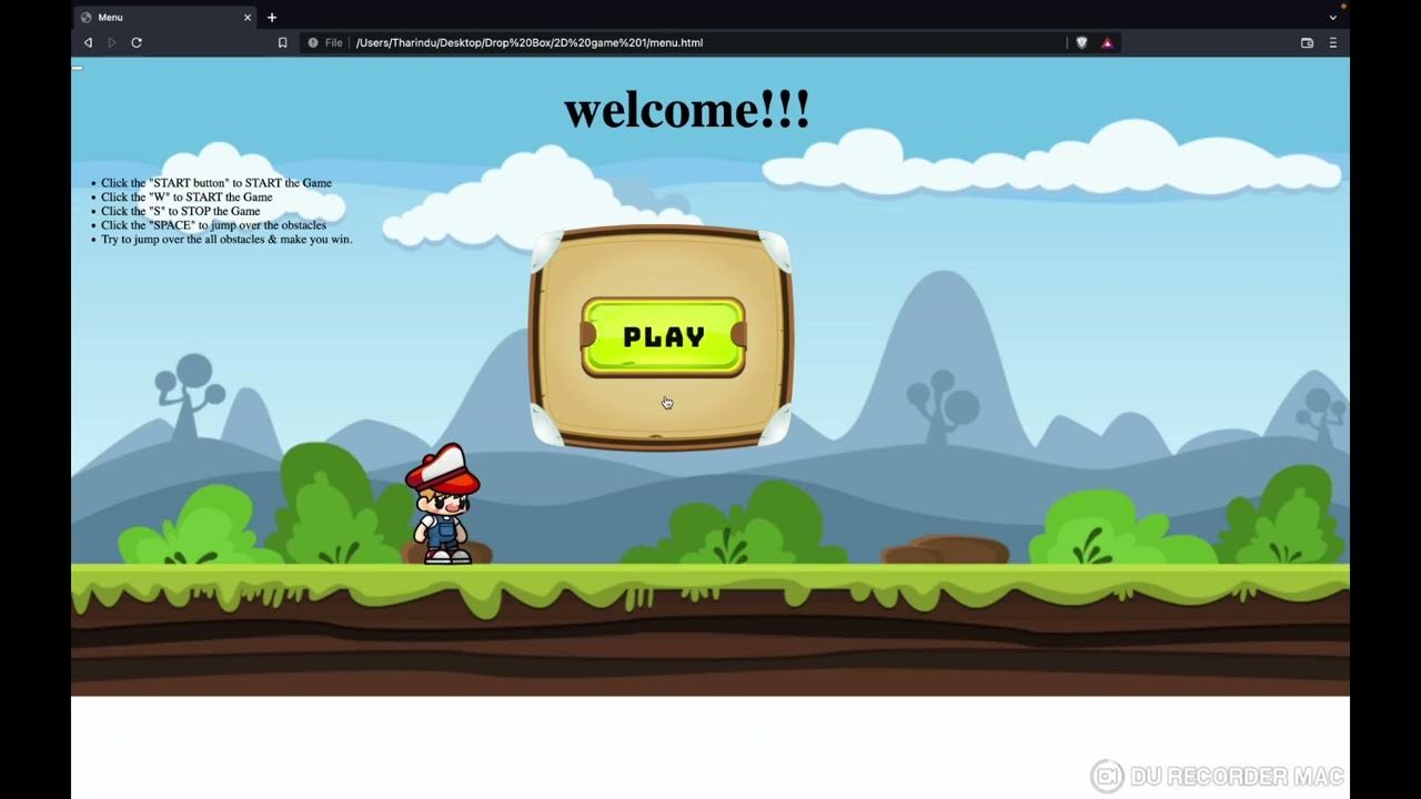 Java institute | java 2D Game Development - YouTube