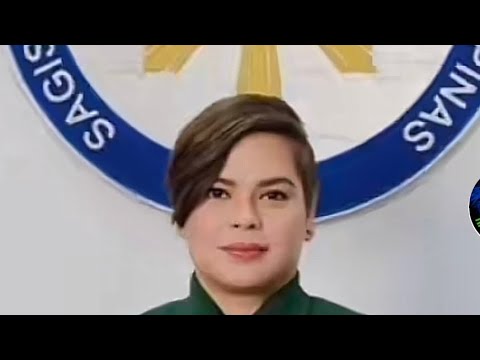 Inday sara supremacy 💚🇵🇭🙏#prrd #sarah #dutertelatestnews # ...