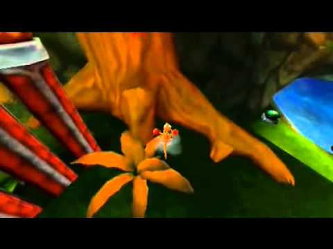 Kao Challengers Gameplay PSP - YouTube