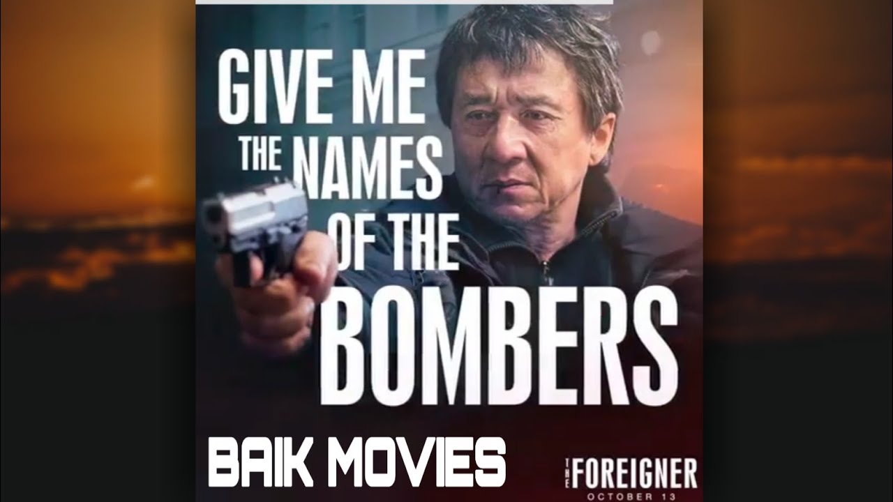 DJ afro movies (jackie chan) - YouTube