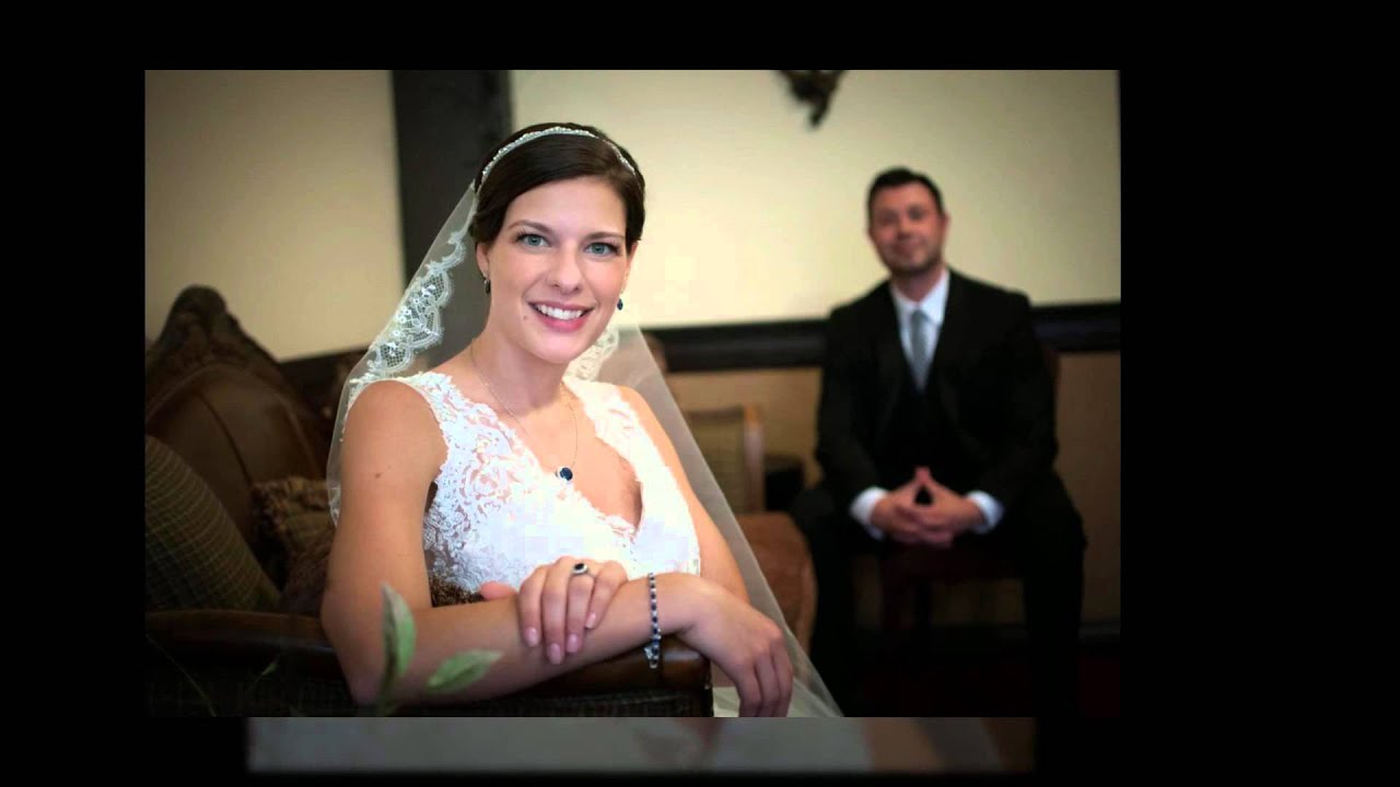 Jamie & Ed | Cefalo's in Carnegie - YouTube