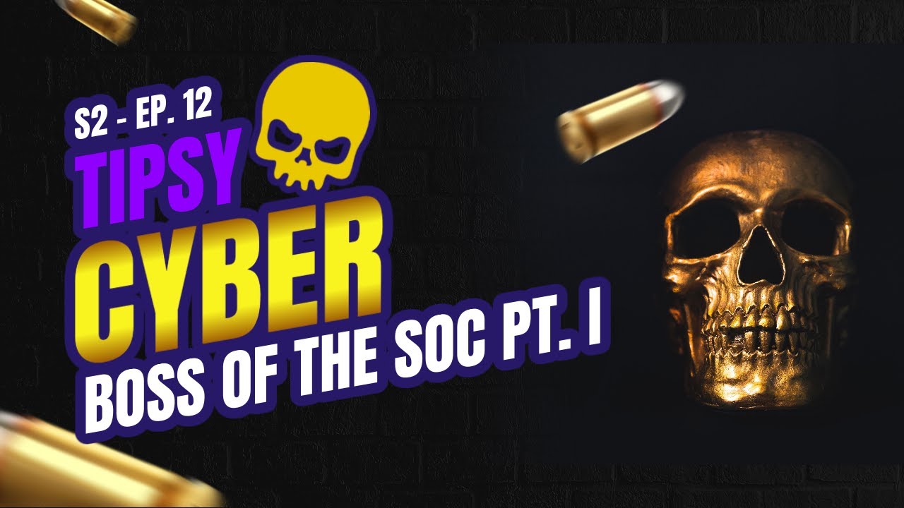 Boss of the SOC Demo Part 1 | Version 1 Data Set | Splunk Cyber ...