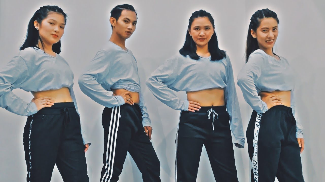 Instruction | Intermission Number - IP Dancer w/ Ms. FDTP Sportsfest ...