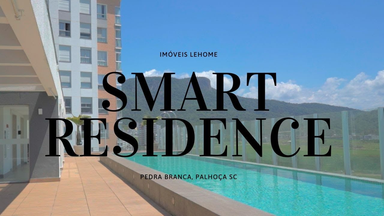 SMART RESIDENCE - Imóveis Lehome - YouTube
