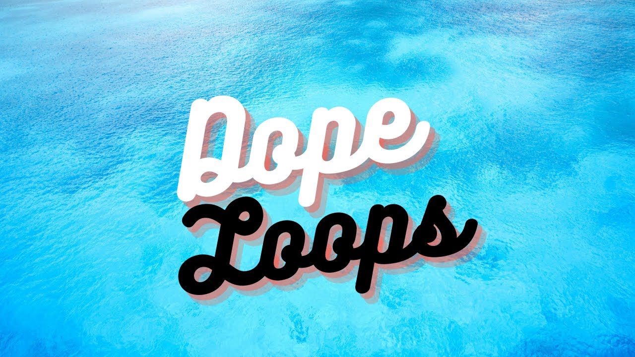 (FREE) Sample Pack/ Loop Kit 2020 "Dope Loops" | Hip Hop Rap Samples ...