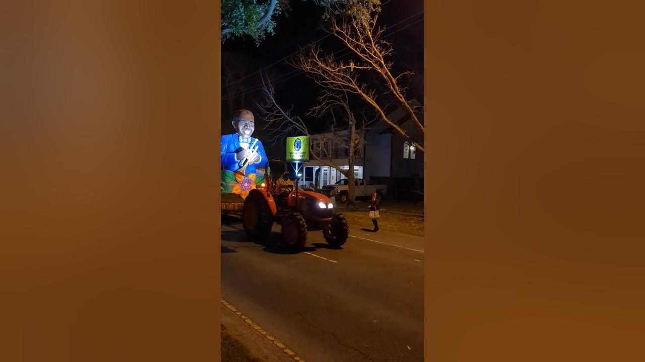 Mardi Gras Louis Armstrong - YouTube