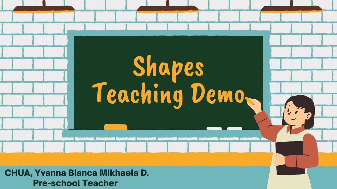 Teaching Demo - YouTube