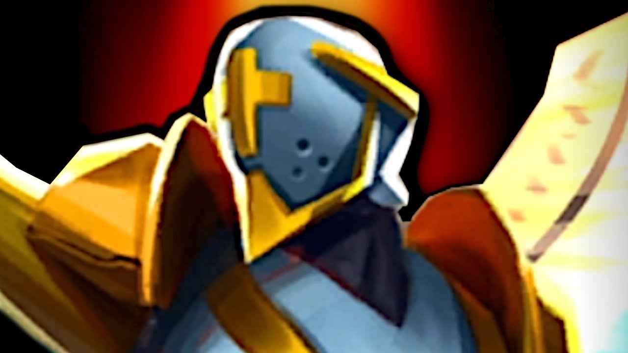 ULTRAKILL Is A God Damn Masterpiece... Act 2 ENDING - YouTube