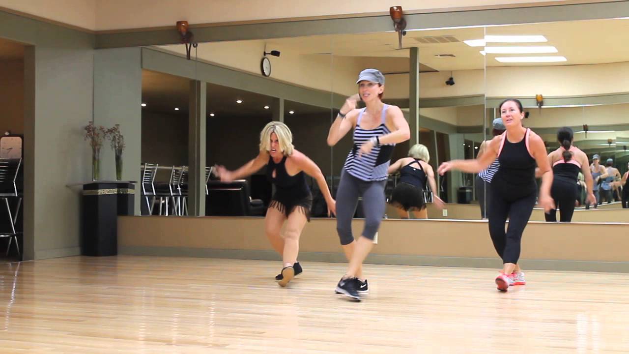 Applause - Lady Gaga - Dance Fitness - YouTube