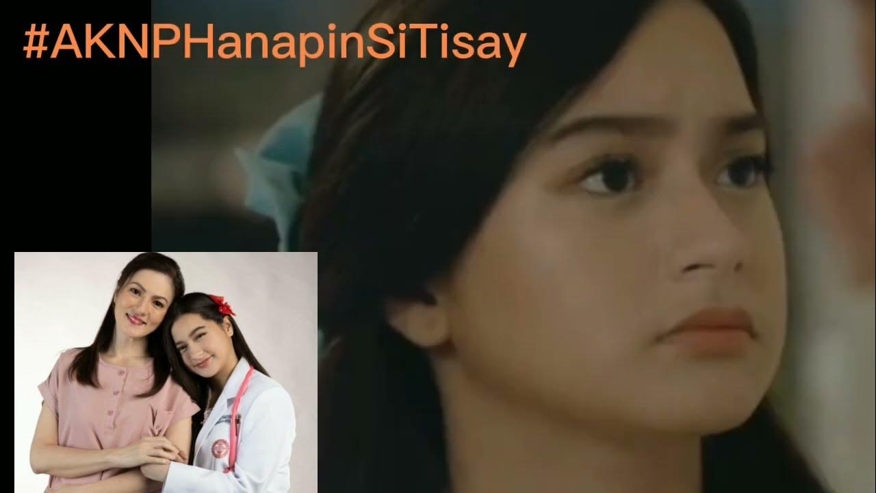 Abot Kamay Na Pangarap! Ep.52! Ayaw Din Naman kitang maging ate! - YouTube